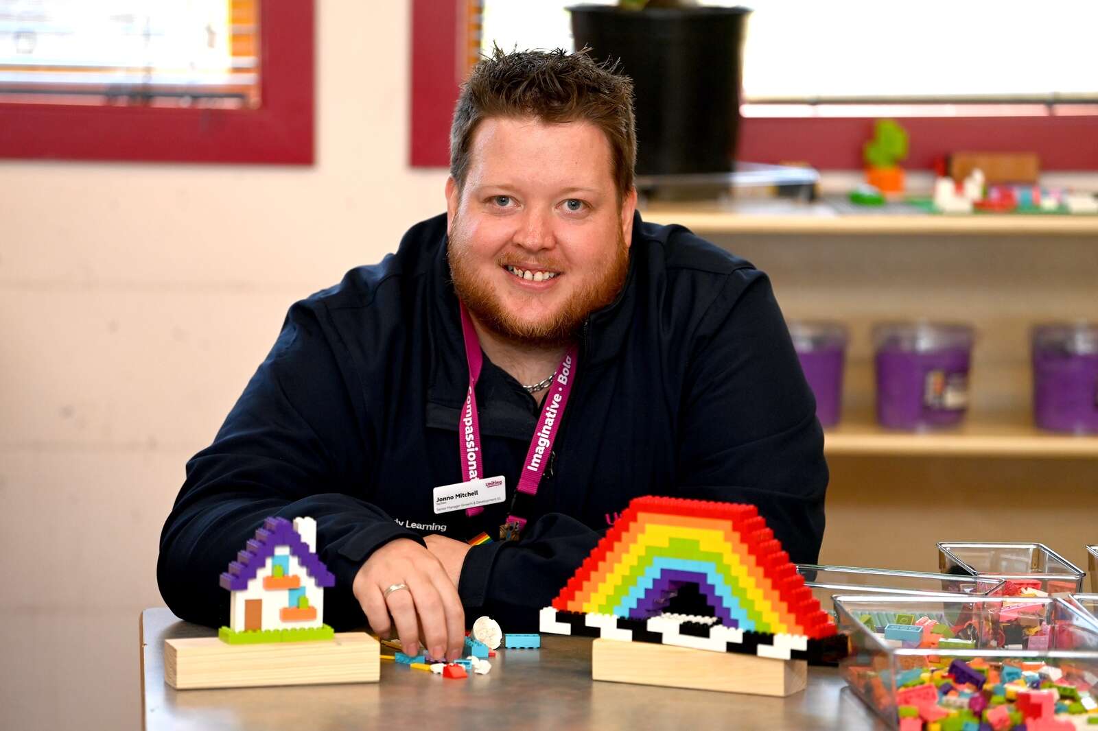 Primary school gets new OSCH service | Dairy News Australia