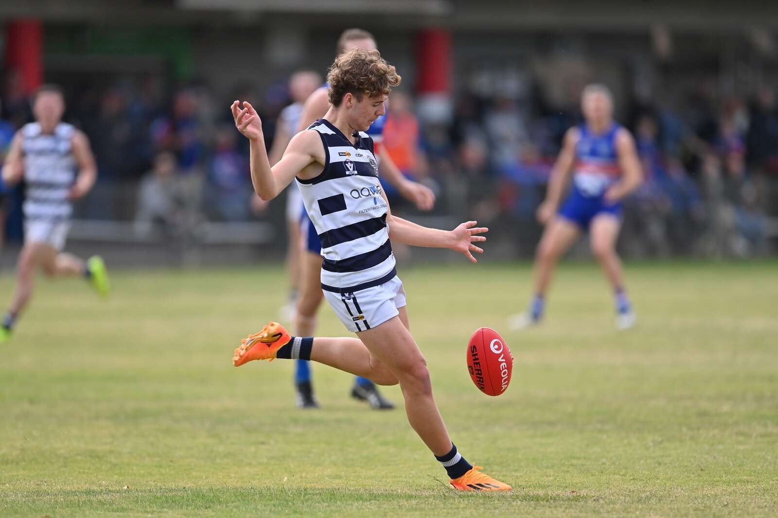 Check out the squad for the upcoming GVL under-18 interleague match ...