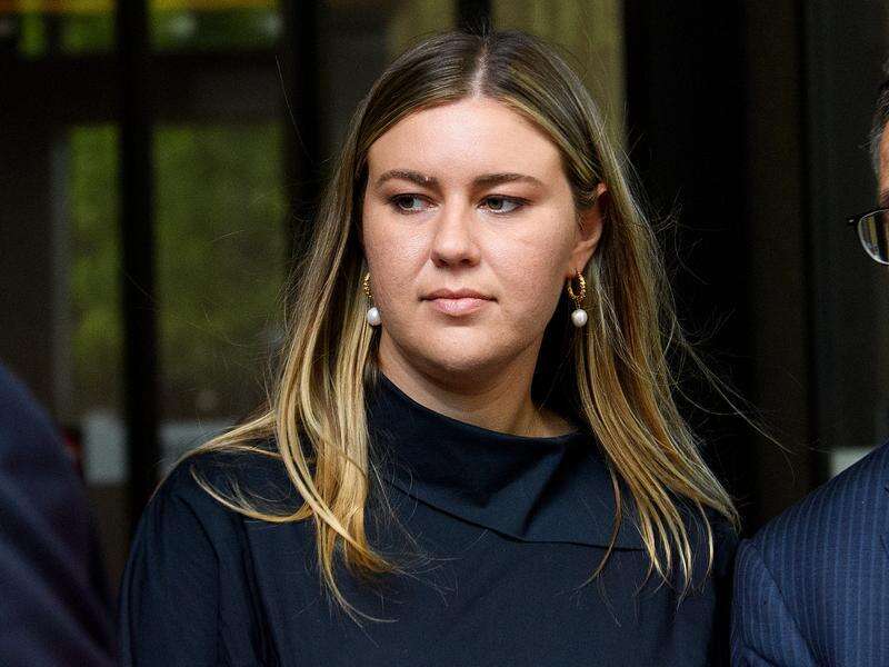 Higgins in 'tug of war' between job and rape complaint | Dairy News ...