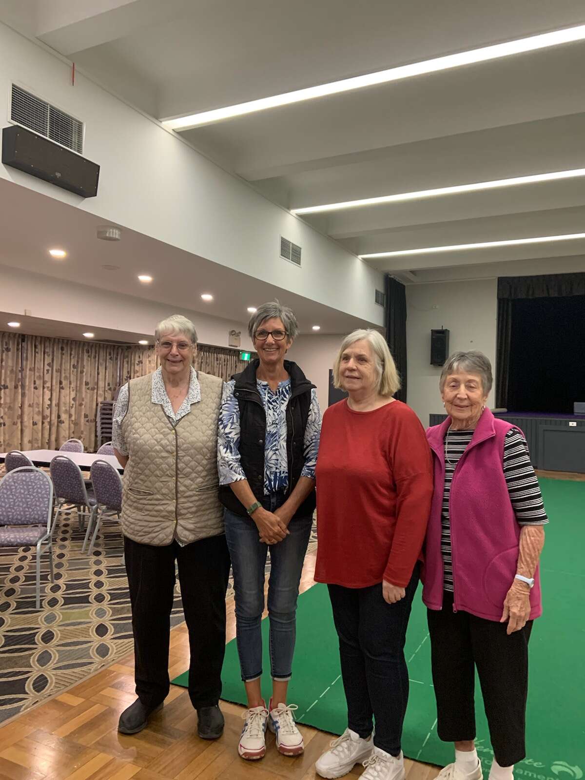 Thursday bowls comes to end for the year | Shepparton News