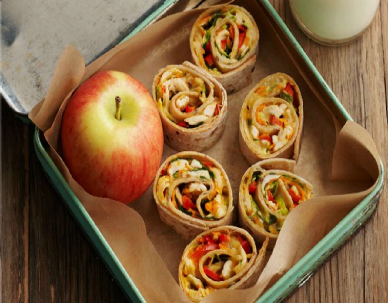 Recipes of the week | Country News