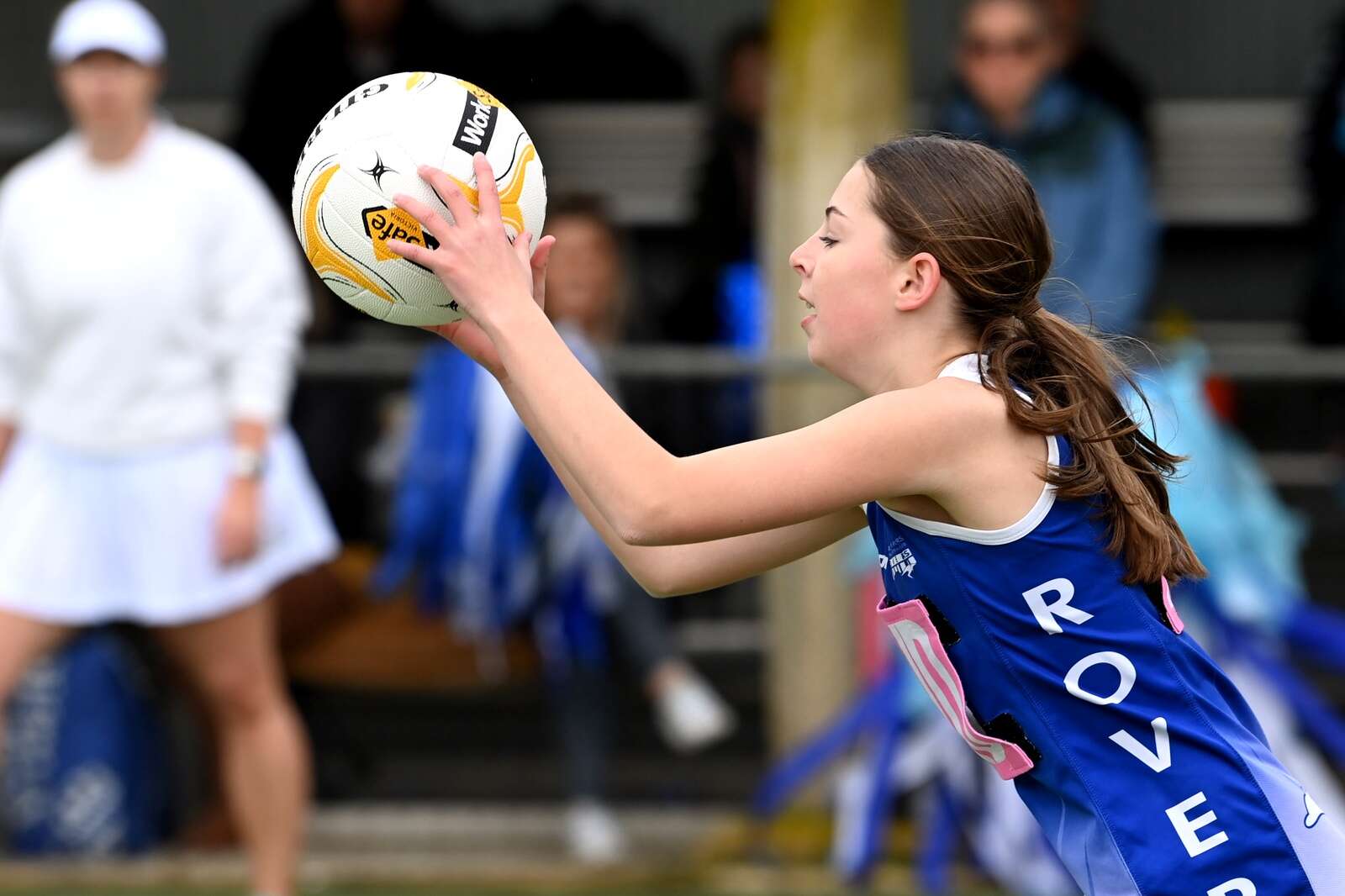 Rovers to hold netball selections | Shepparton News