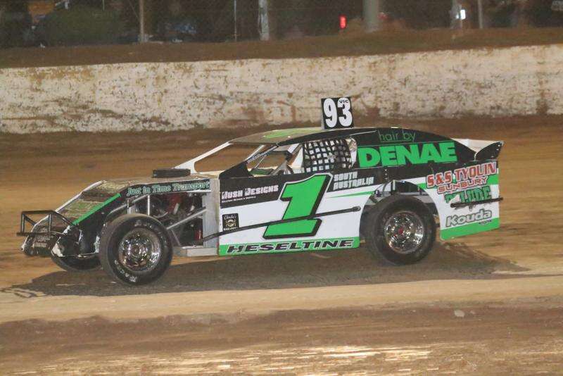 Rushworth speedway returns with family entertainment this Saturday ...