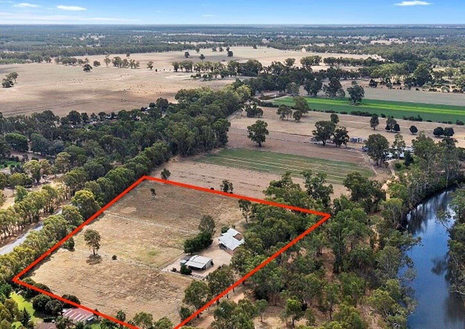 Ideal lifestyle property | Country News