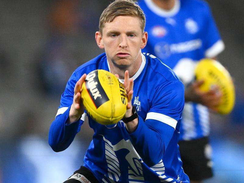 Second man charged over alleged attack on AFL retiree | Country News