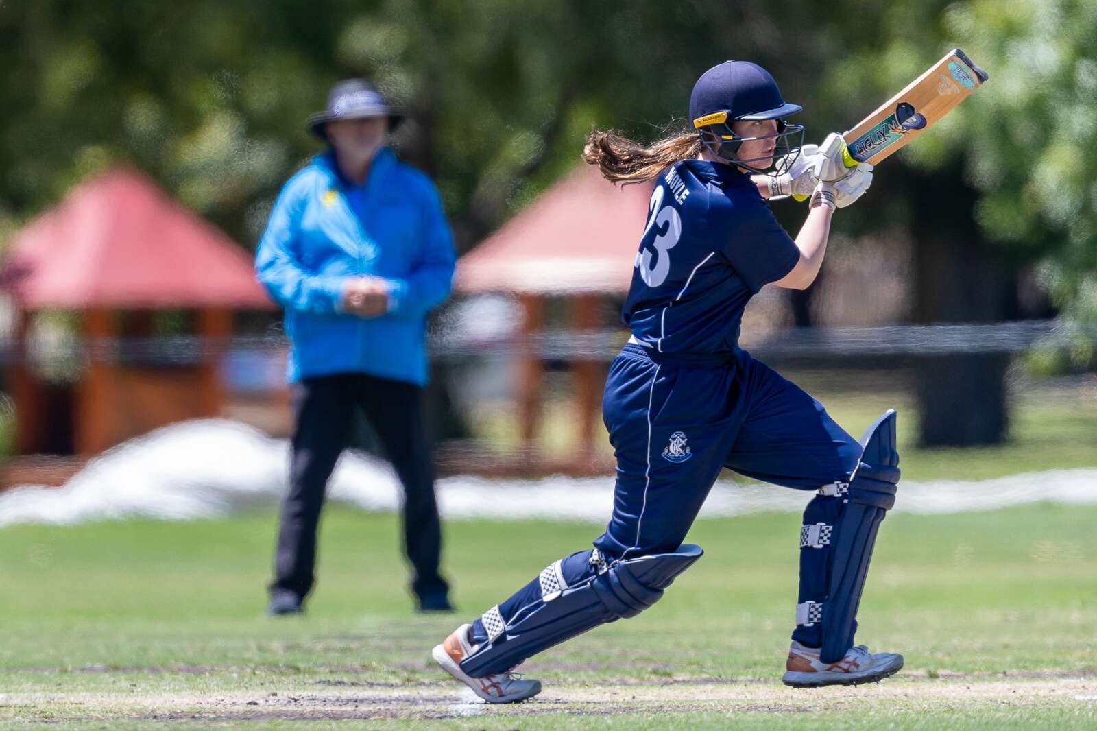Grace Moyle honoured at Cricket Victoria night of nights | Seymour ...