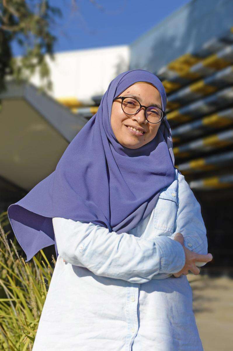 Shepparton's Hanan Muhammad builds business | Shepparton News