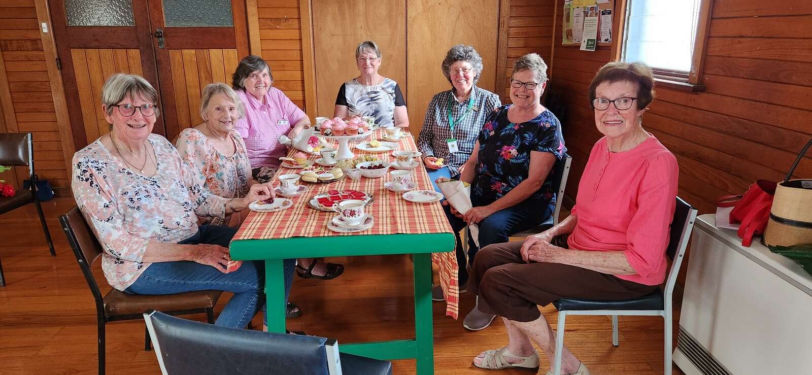 Thoona CWA on the lookout for new members | Benalla Ensign