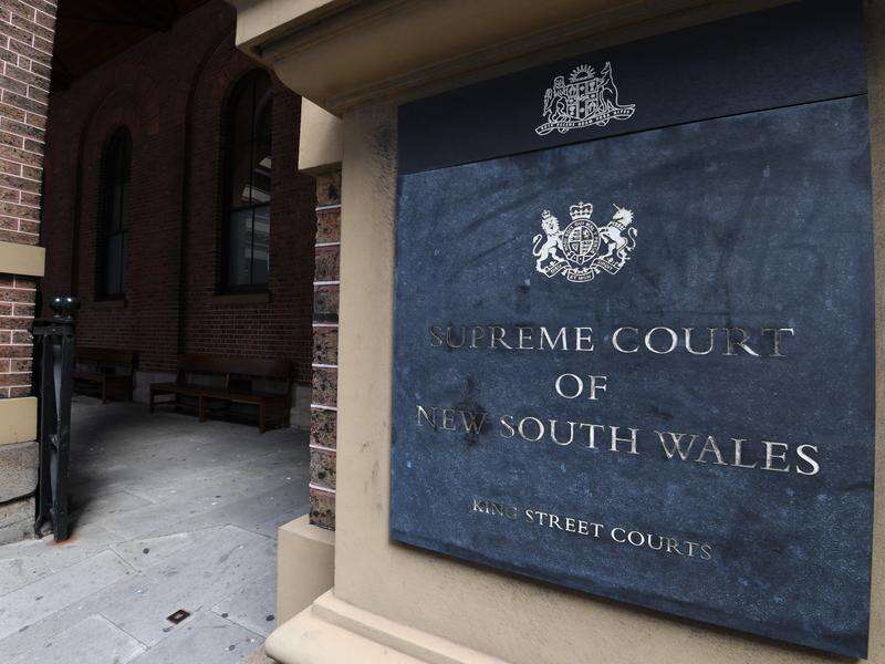 Western Sydney stabber 'angry at junkies' | Riverine Herald
