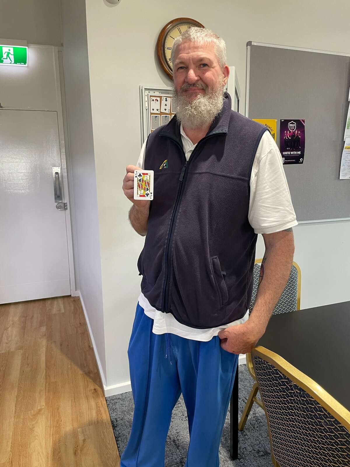He got the jack, but not the ‘pot | Shepparton News