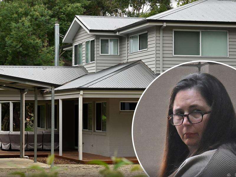 Mushroom killer's house restrained after guilty verdict | Kyabram Free ...