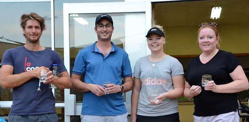 Benalla Tennis | Benalla Ensign