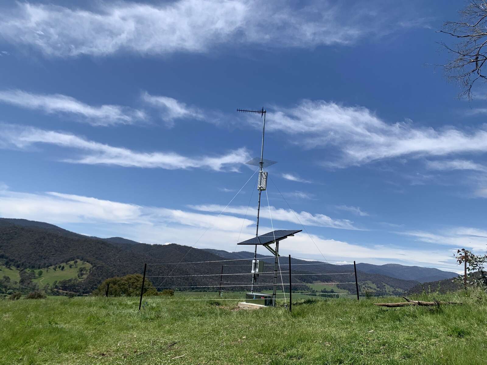 Rural connectivity for recovery and resilience | Country News