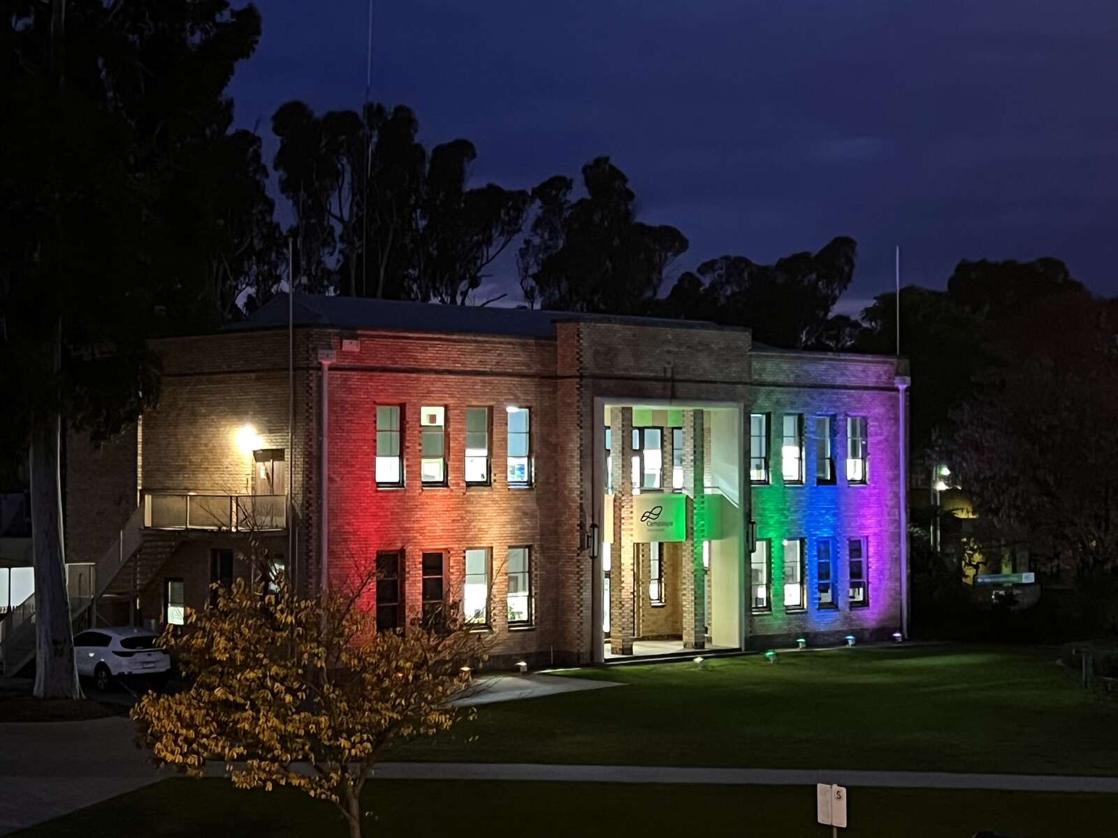 Campaspe Shire Council will raise a rainbow flag | Riverine Herald