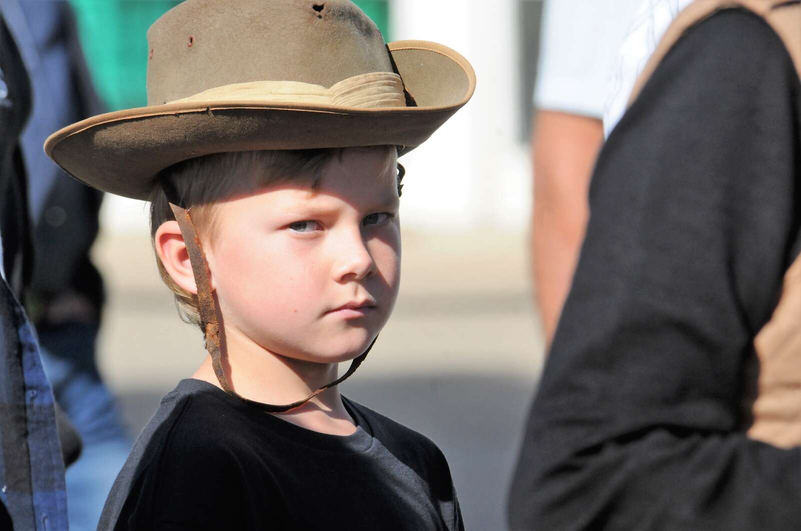 Rochester’s next generation remembers | Country News