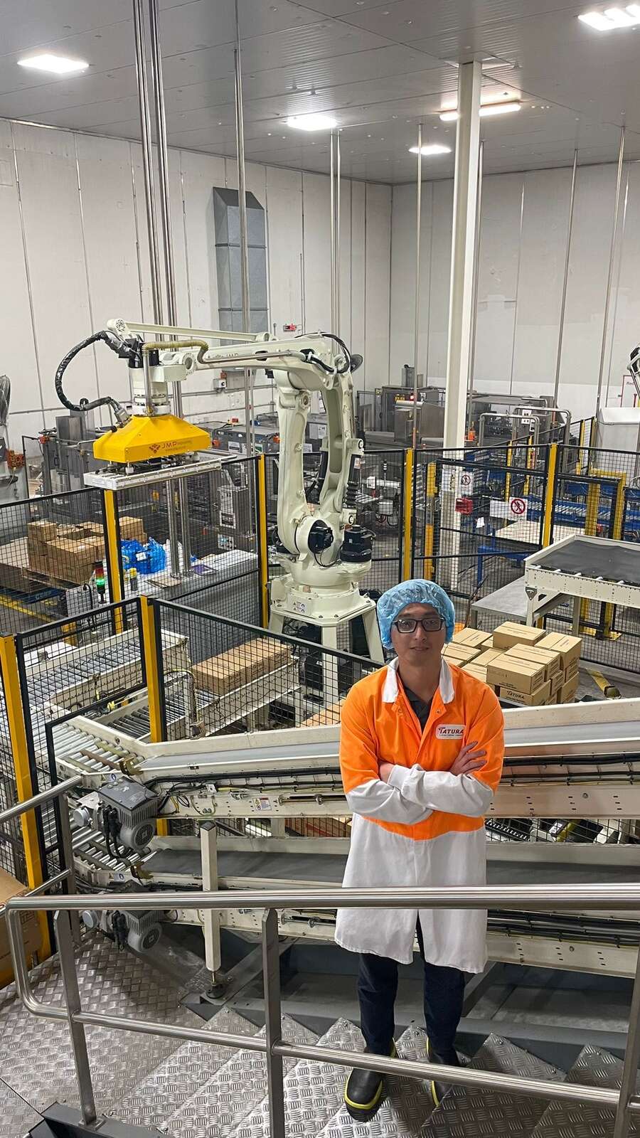 Initiative bridges skills gap | Dairy News Australia