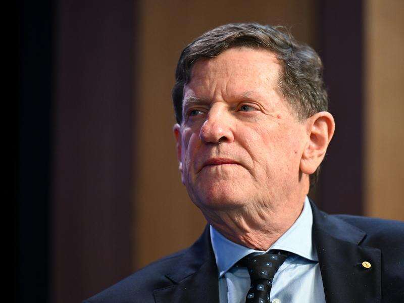 Australian judge quits Hong Kong's highest court | Kyabram Free Press