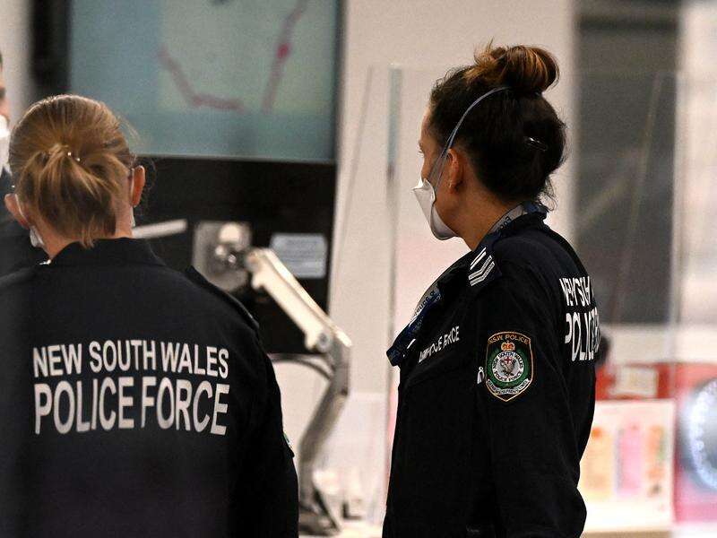 'Wanding' knife laws green light boosts police powers | Cobram Courier