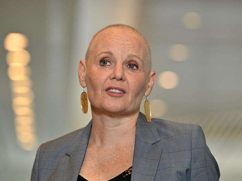 Labor MP Peta Murphy dies aged 50 after cancer battle | Kyabram Free Press