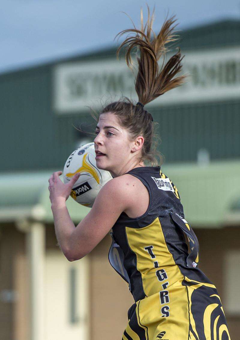 Two Rochester netball teams finals bound | Seymour Telegraph