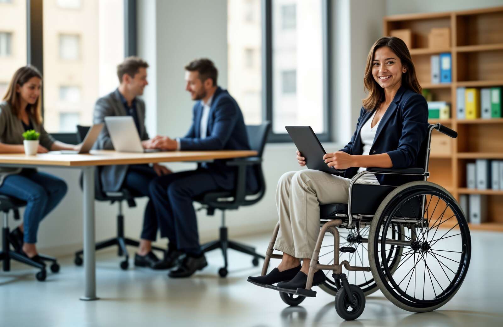 Discover strategies for disability inclusive workplaces | Cobram Courier
