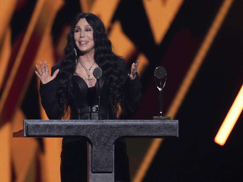 Cher wants a career on Broadway to secure an EGOT | Shepparton News