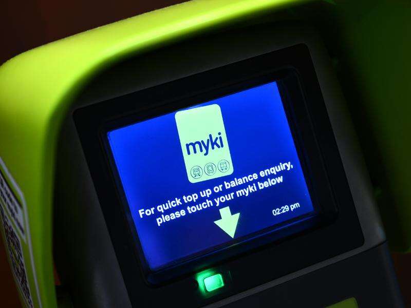 Myki commuters to be hit with jump in fares | Kyabram Free Press