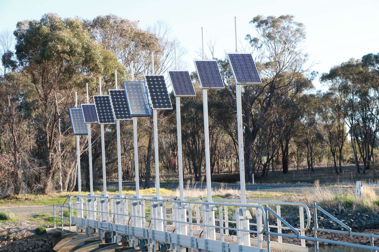 Irrigation allocations rise | Seymour Telegraph