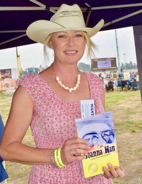 The "Goanna Man" heads to the Kyabram Rodeo | Country News