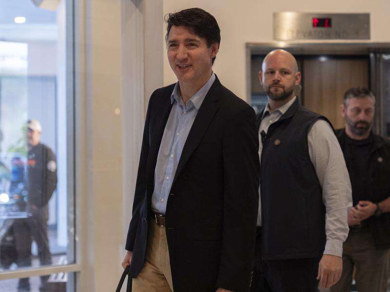 Trudeau reports 'excellent conversation' with Trump | Kyabram Free Press