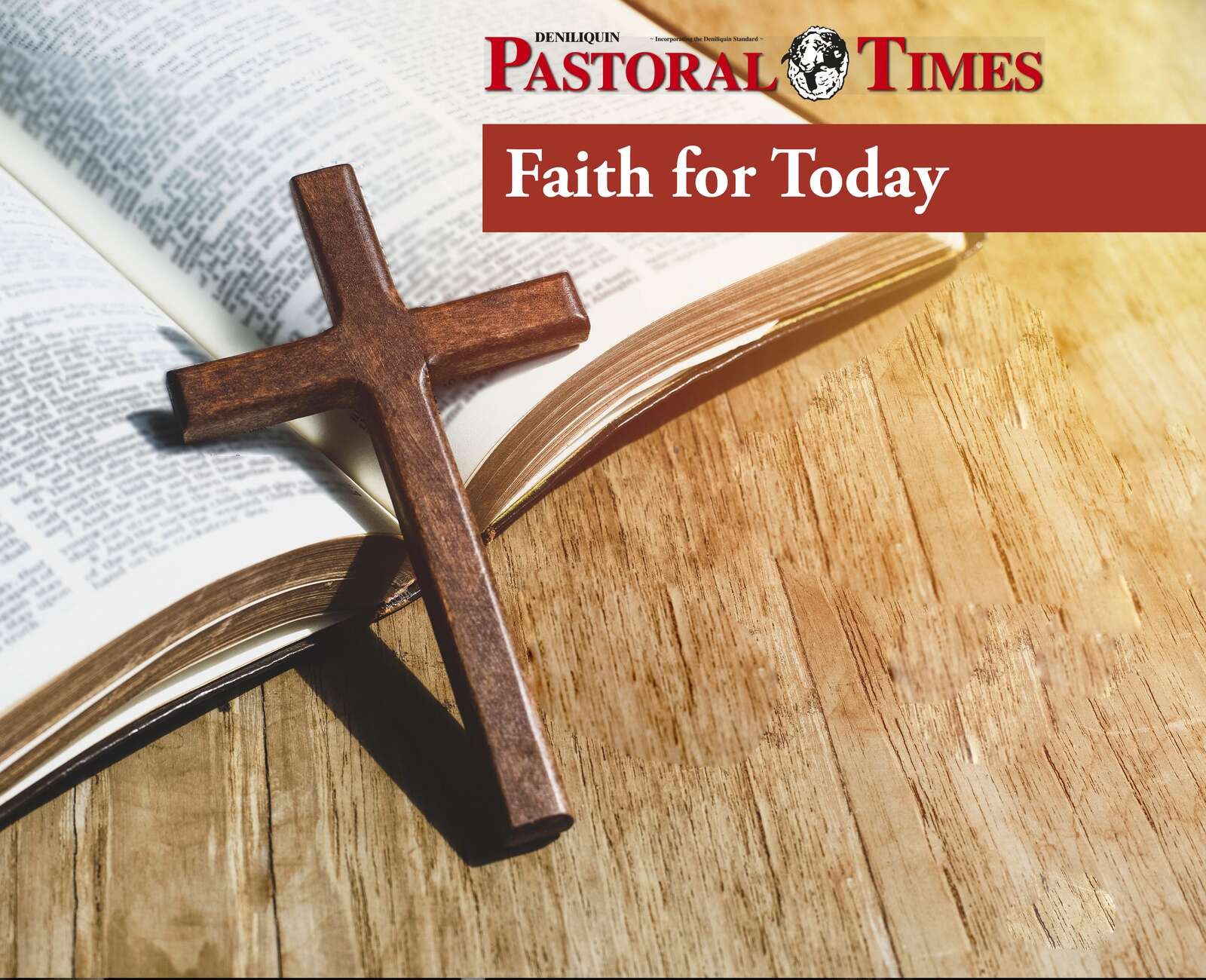 Faith for Today: What do churches do? | Cobram Courier