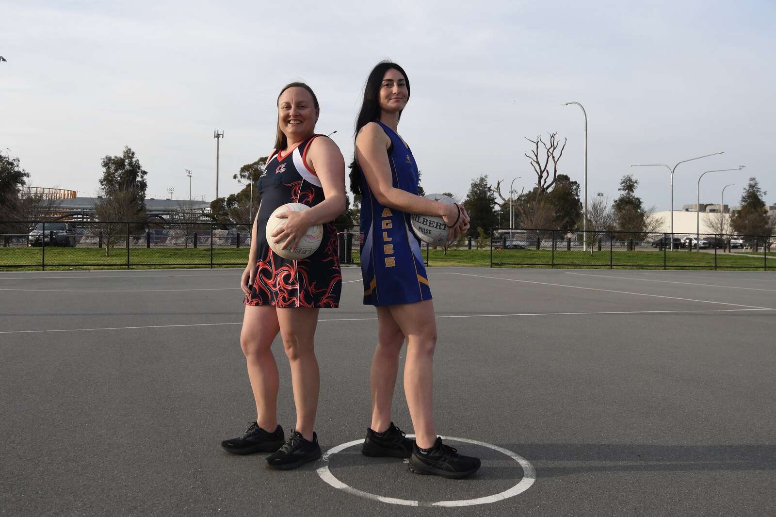 Full strength teams ready for KDL netball decider | Seymour Telegraph