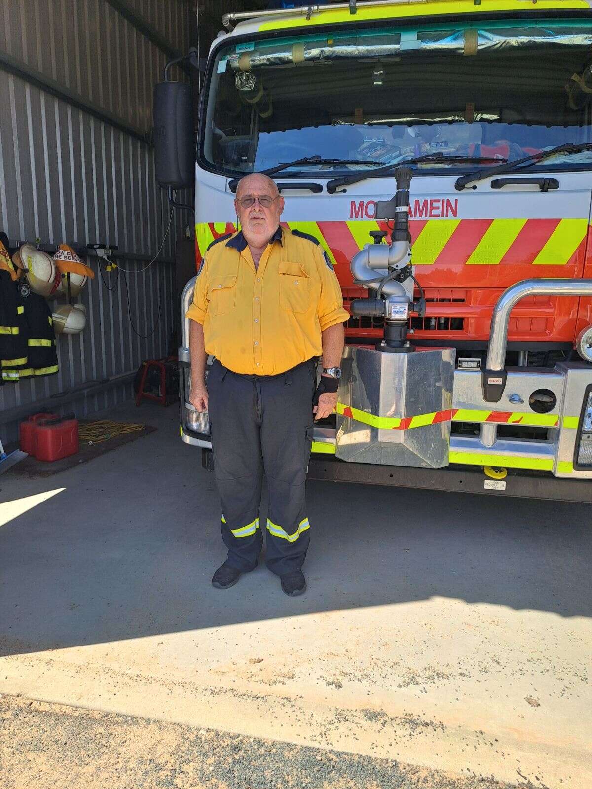 Murray’s marvels: Firefighter, student top the list of Oz Day winners ...