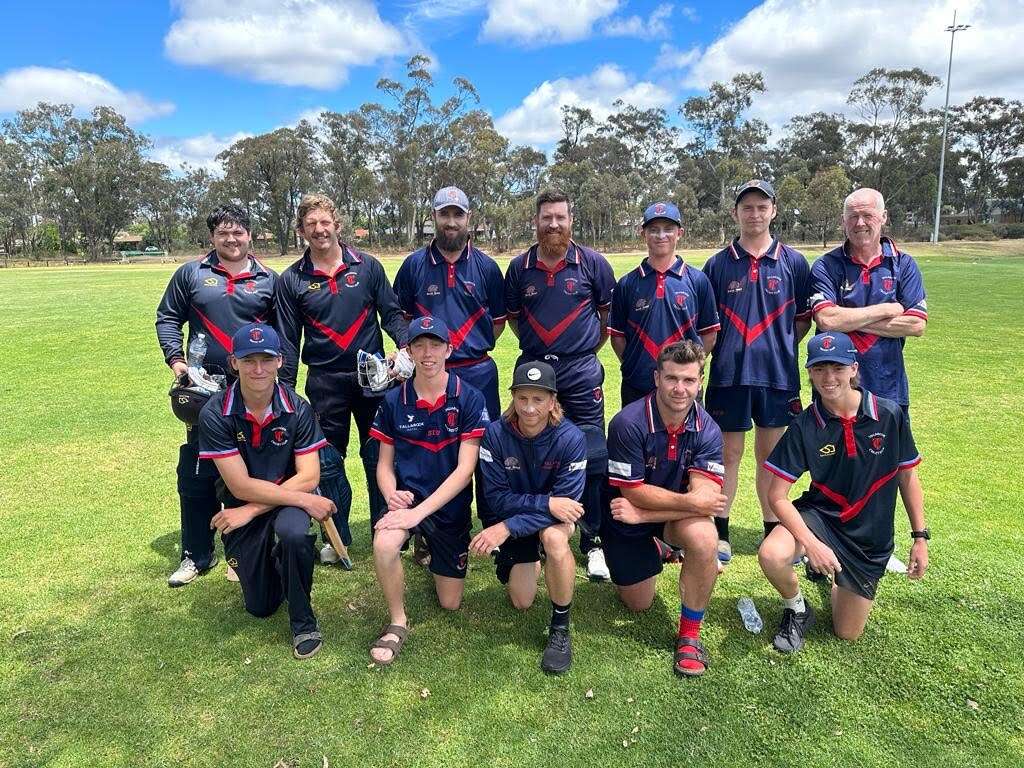 Tallarook takes on Northern Rivers region’s best in Kookaburra Cup ...