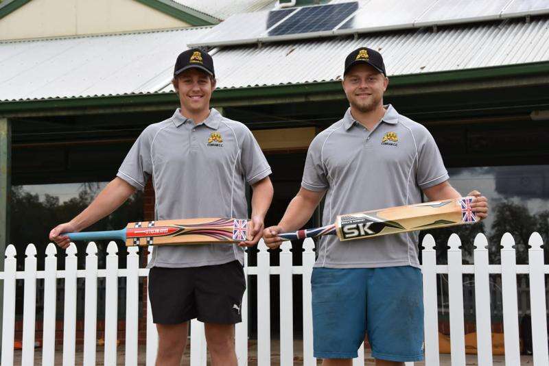 Winning formula | Cobram Courier