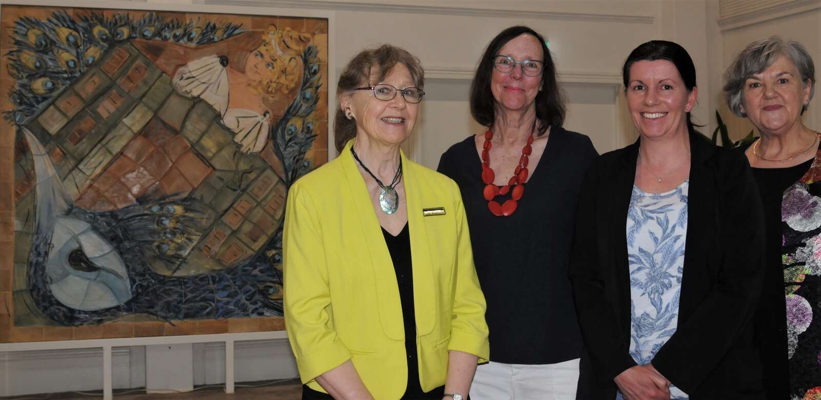 Reformers recognised — 121 years later | Shepparton News