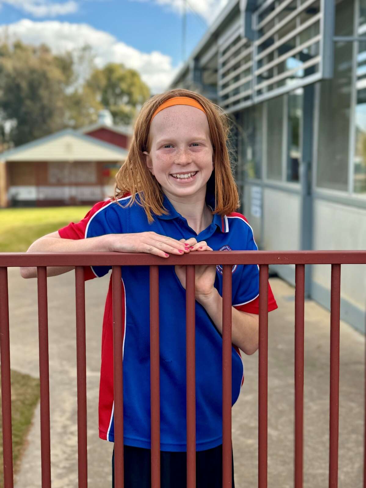 Katelyn wins big for her school | Deniliquin Pastoral Times