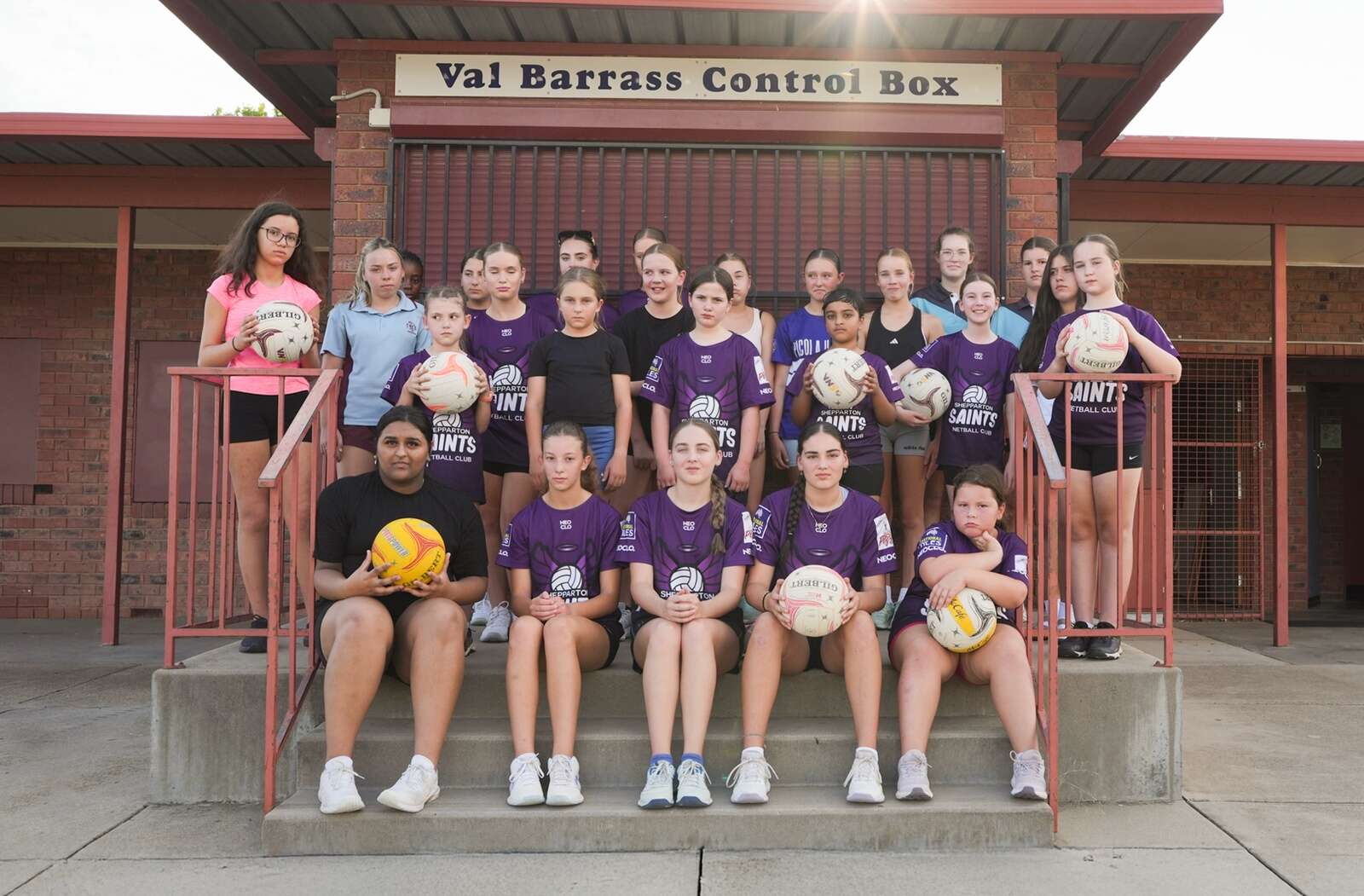 Shepparton Netball Association on the brink of recess as key roles go ...