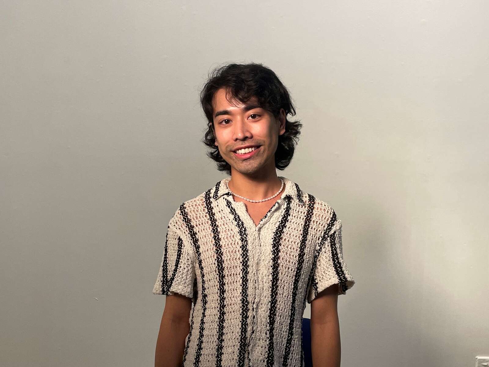 Scotty So looks into the future with young Benallaites at art gallery ...