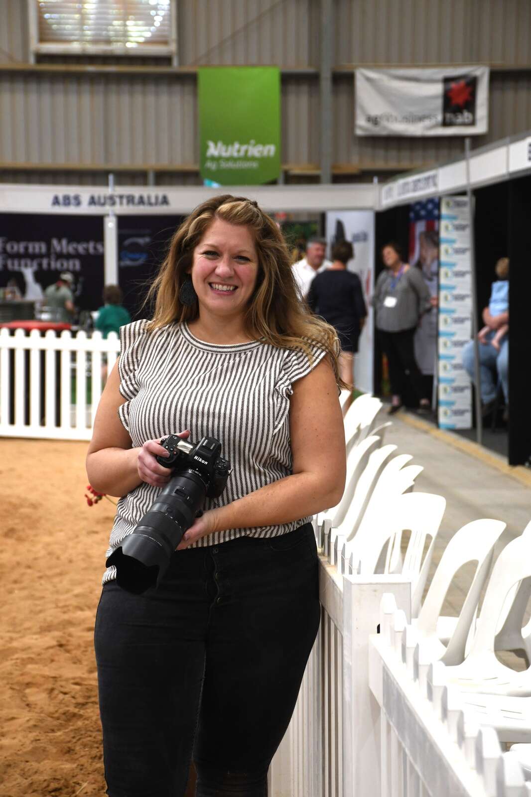 Capturing the essence of Australian dairy | Country News