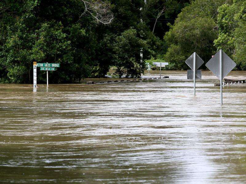 Wet, humid weather to continue into autumn | Kyabram Free Press