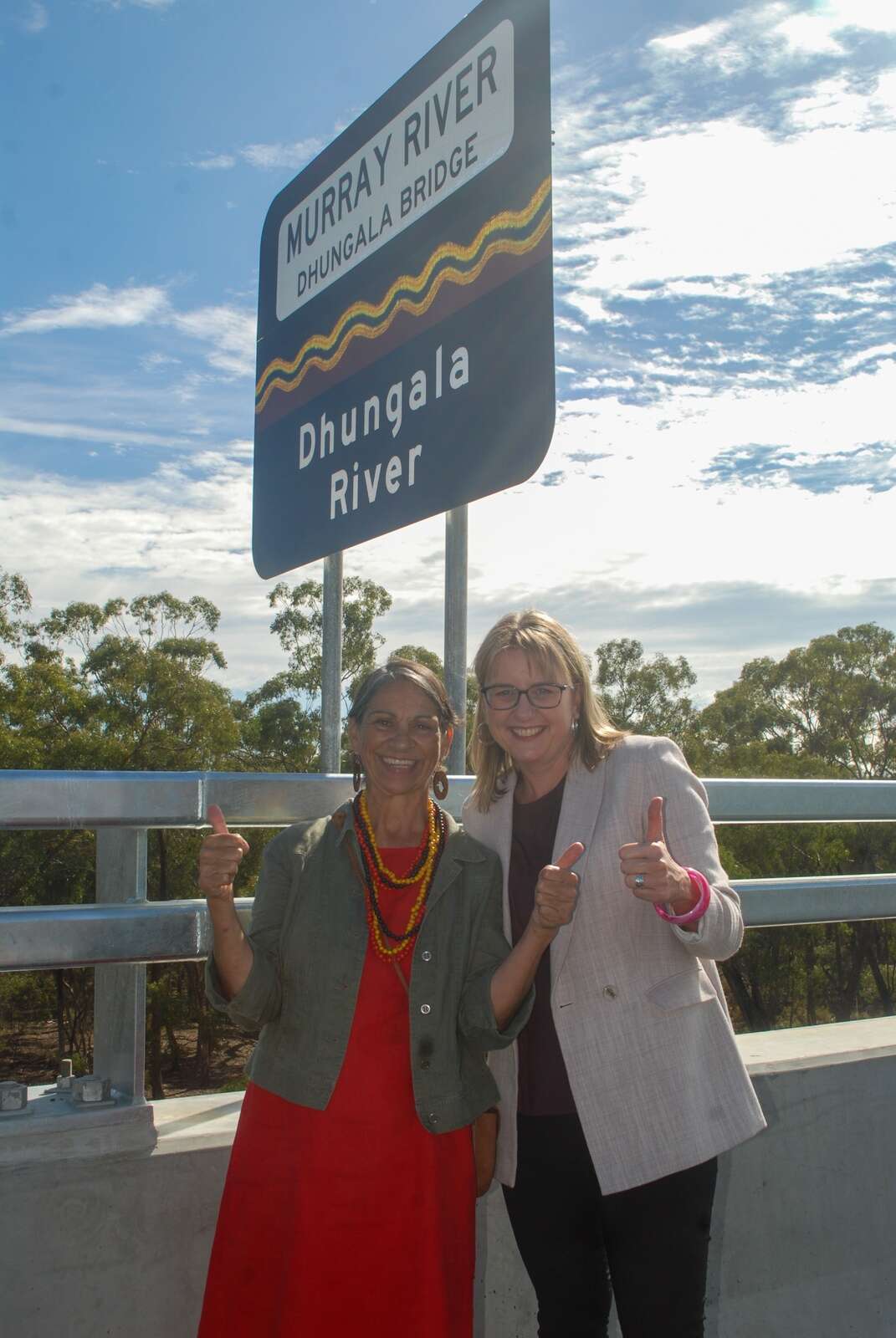 Echuca-Moama bridge opens | Kyabram Free Press