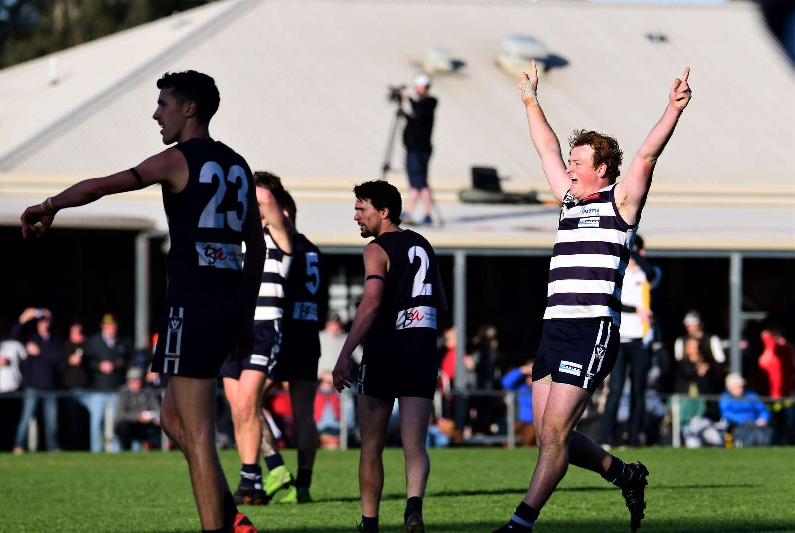 Gallery | Weekend sports snaps from across the region | Riverine Herald