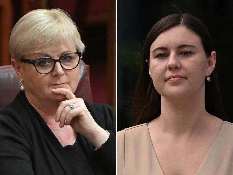 Higgins hit with fresh lawsuit over $2.4 million trust | Country News