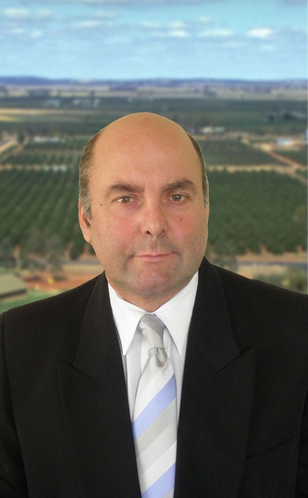 Max makes another move on Murray | Shepparton News