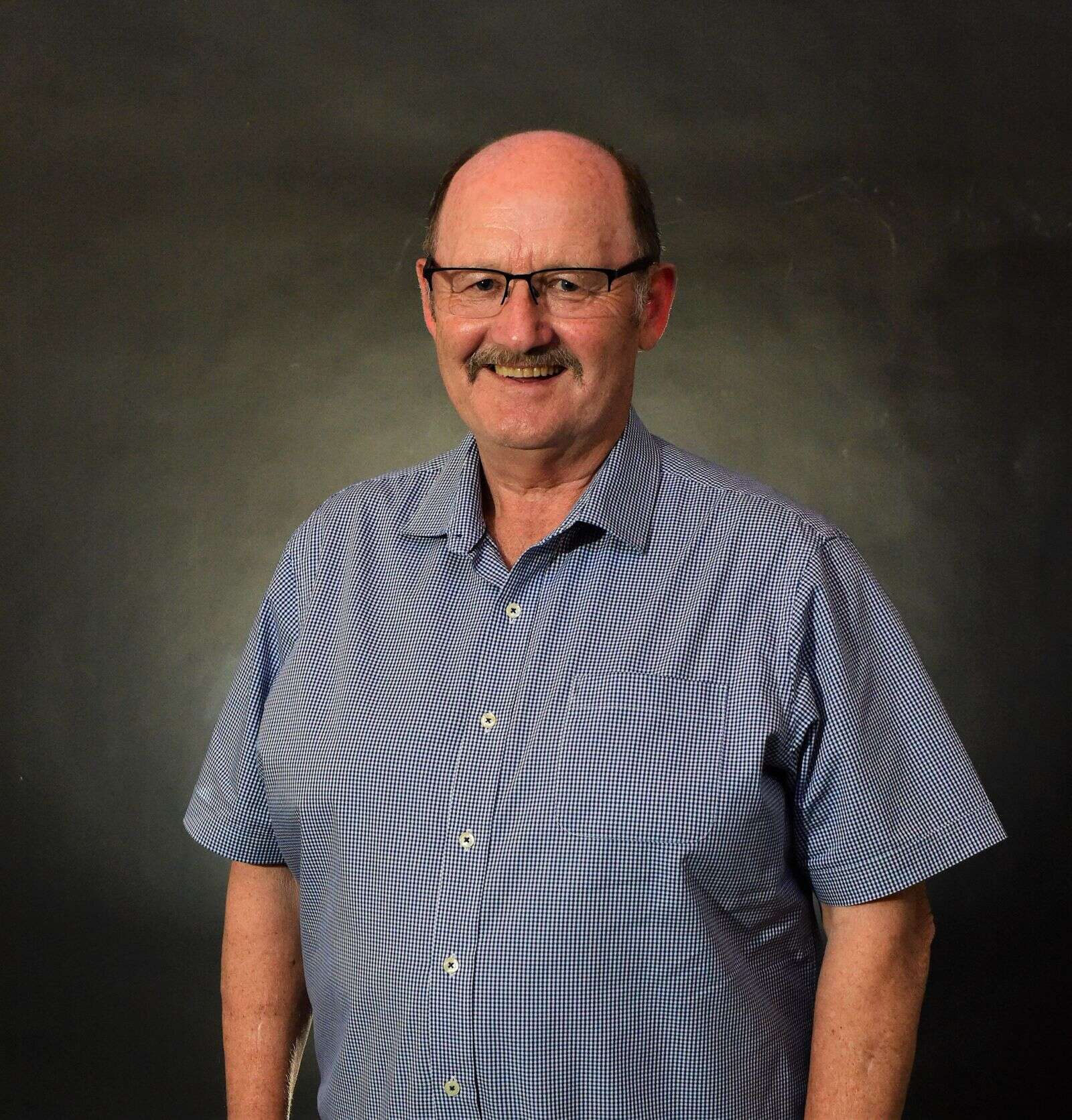 Crawley brings years of experience to role | Riverine Herald