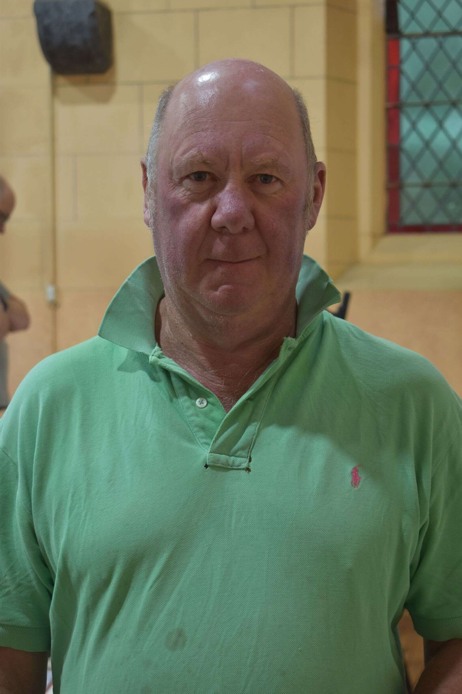 Snapshot: Tony Kew | Campaspe News