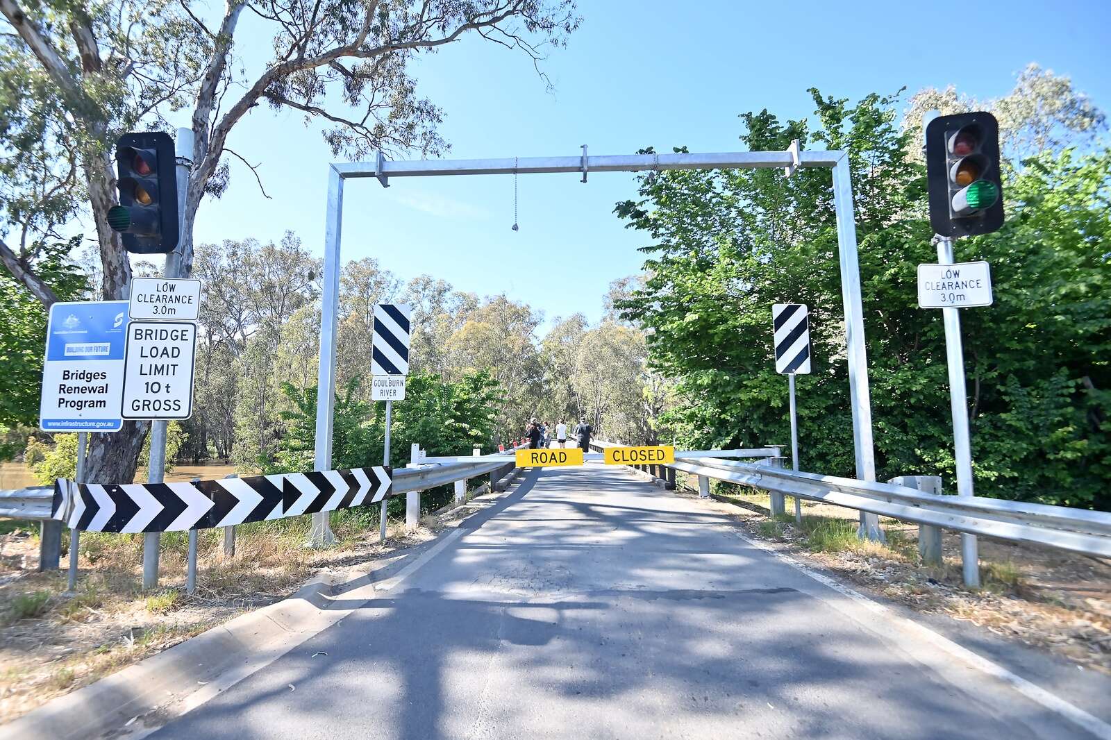 Traffic alert | Watt Rd works to go ahead | Shepparton News