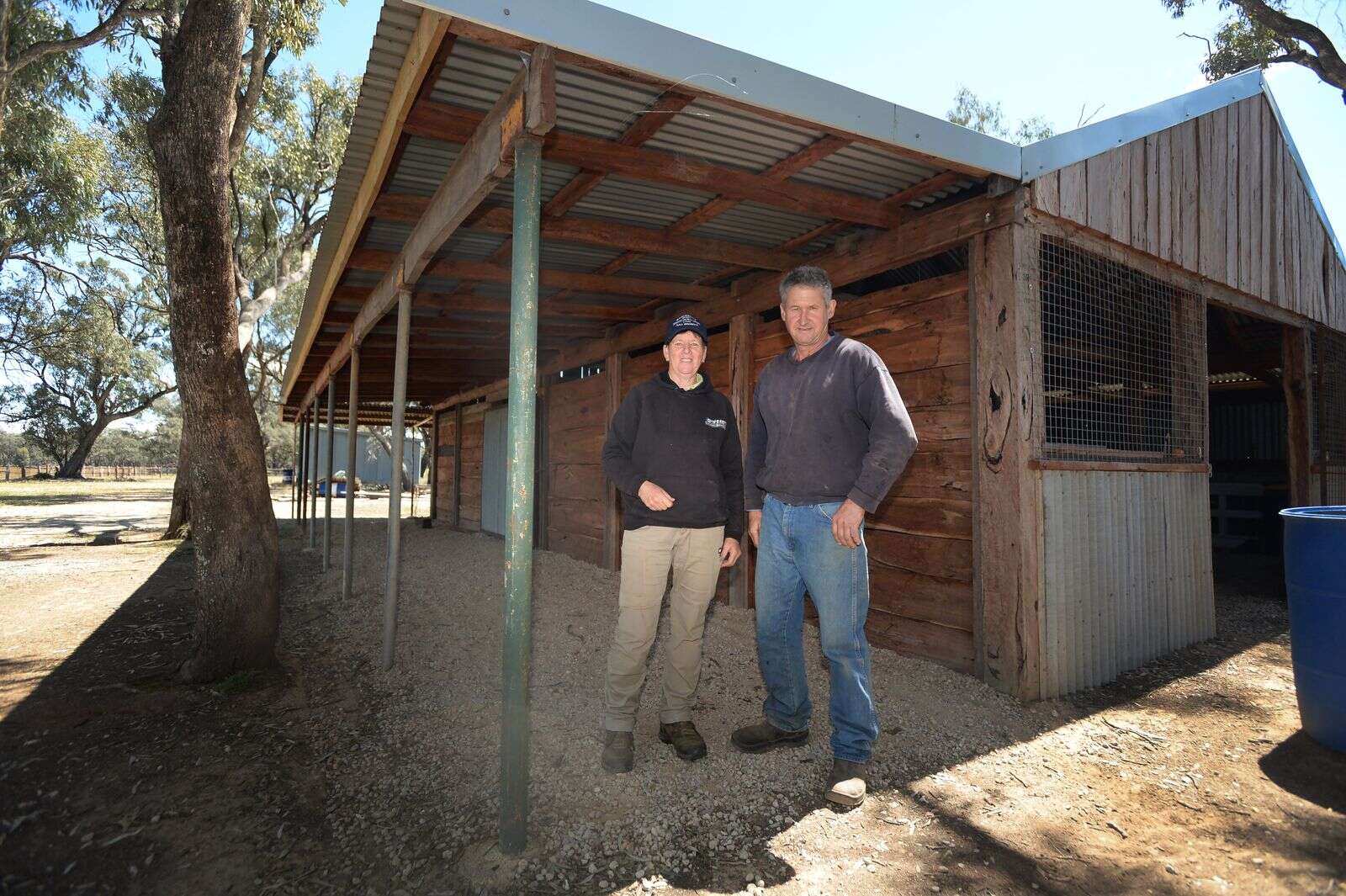 Restoring a relic | Country News