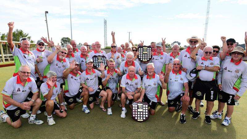 Moama-mania: Moama big winners in CVBD weekend pennant finals ...